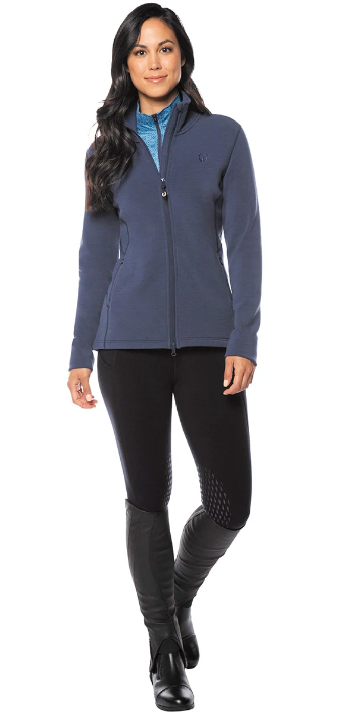 Women's Apparel – Beval Saddlery