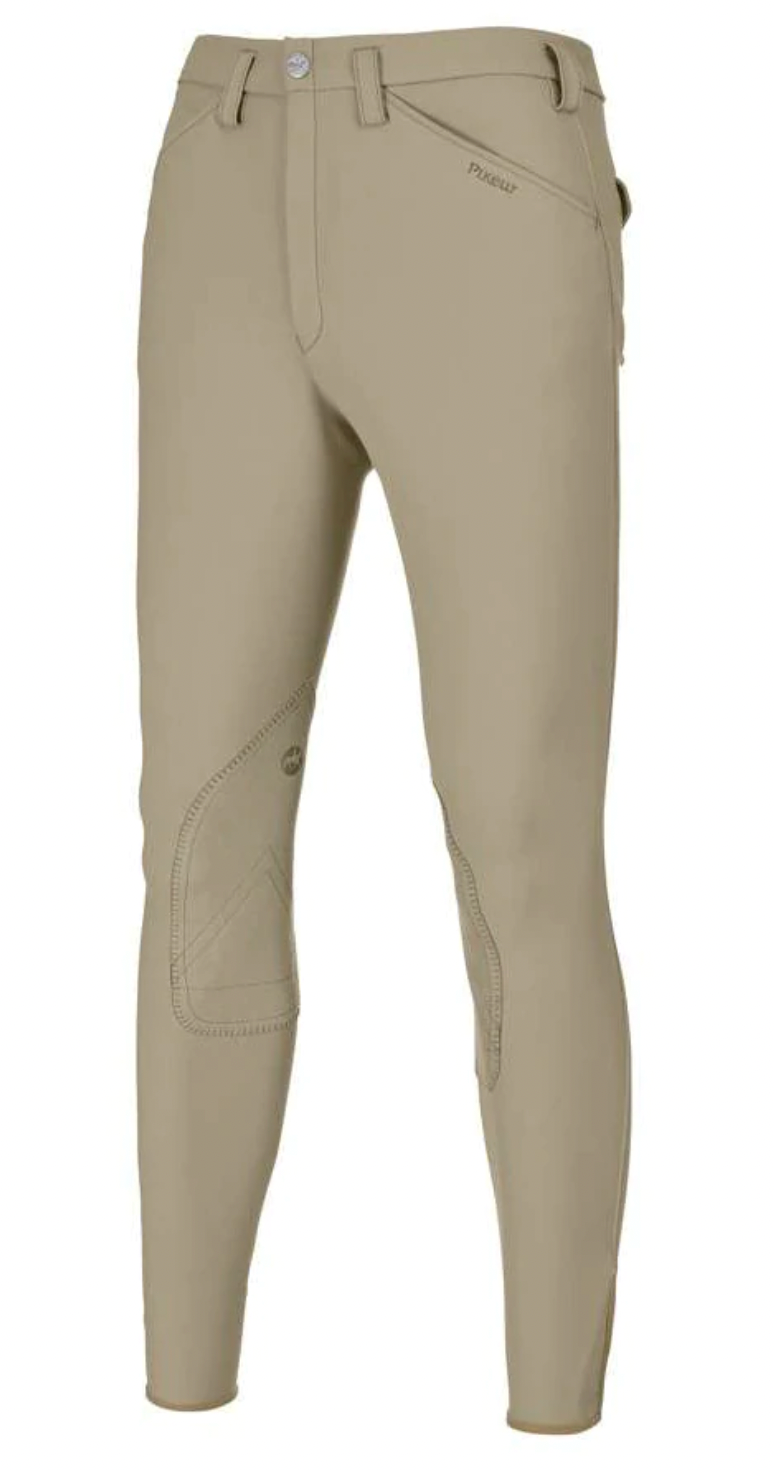 Men's Apparel – Beval Saddlery