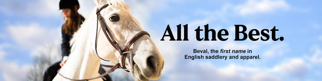 Beval Saddlery – Beval Saddlery