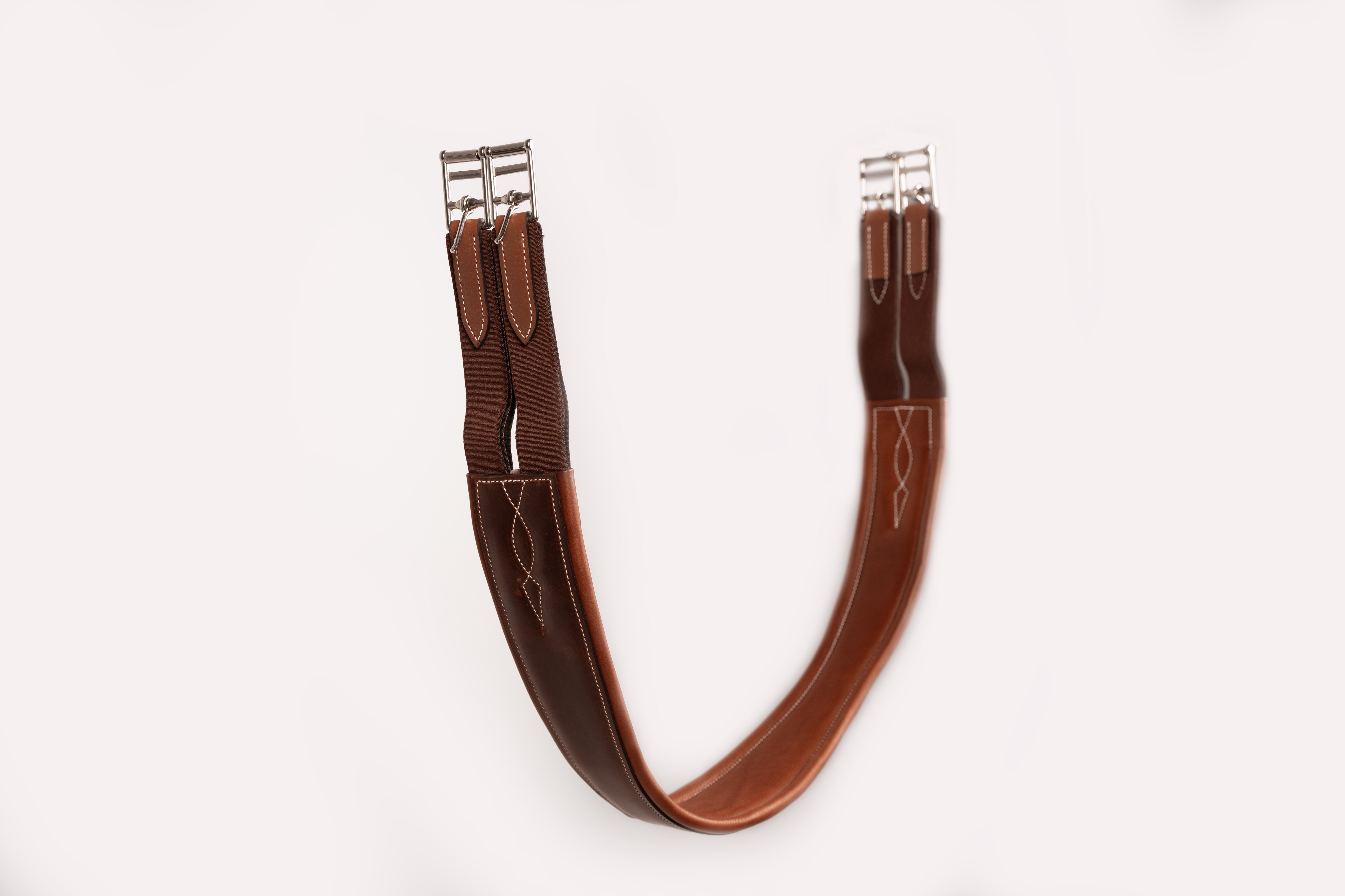Beval Heritage Hunter Girth – Beval Saddlery