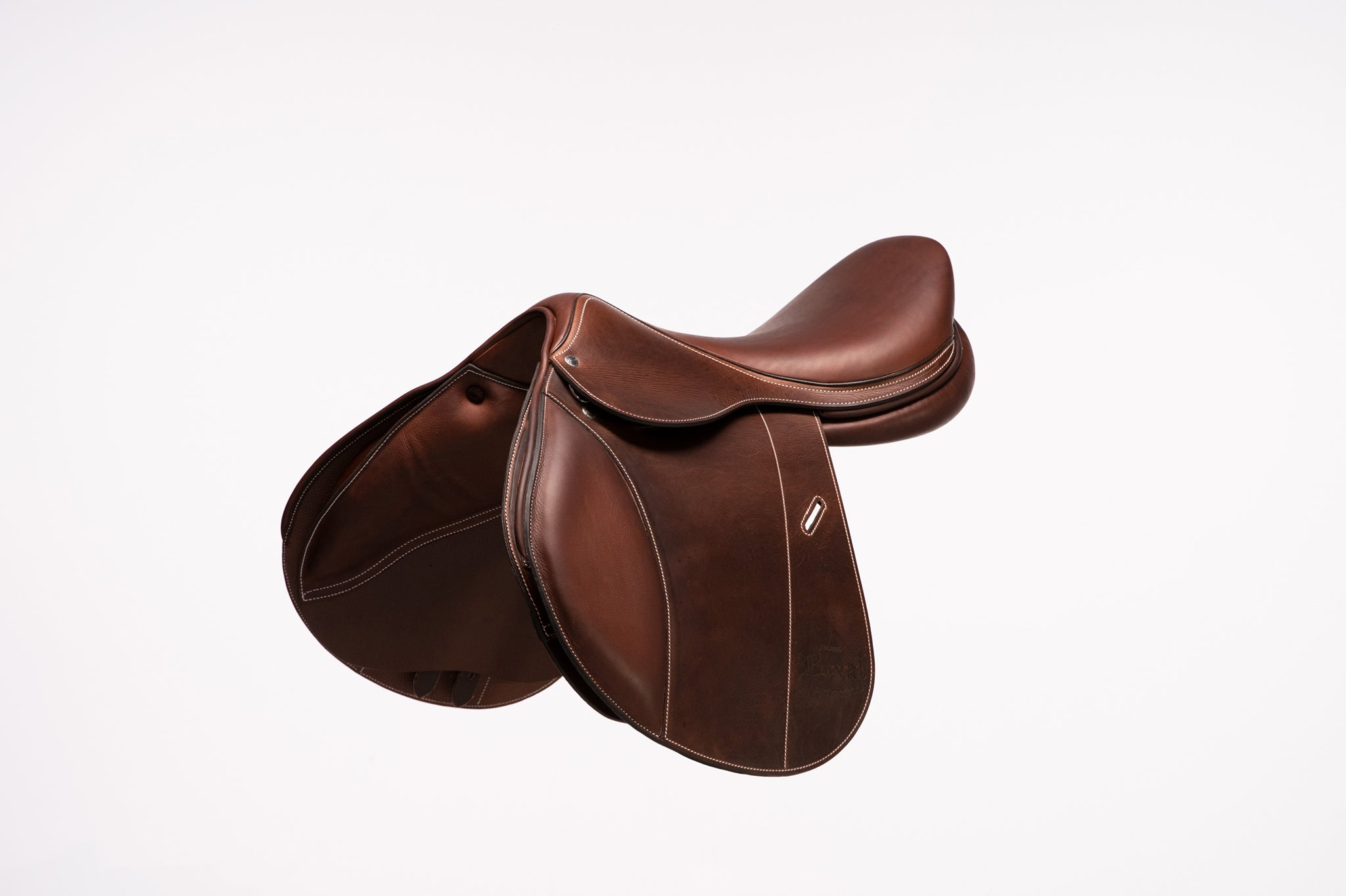 Beval Heritage Saddle – Beval Saddlery