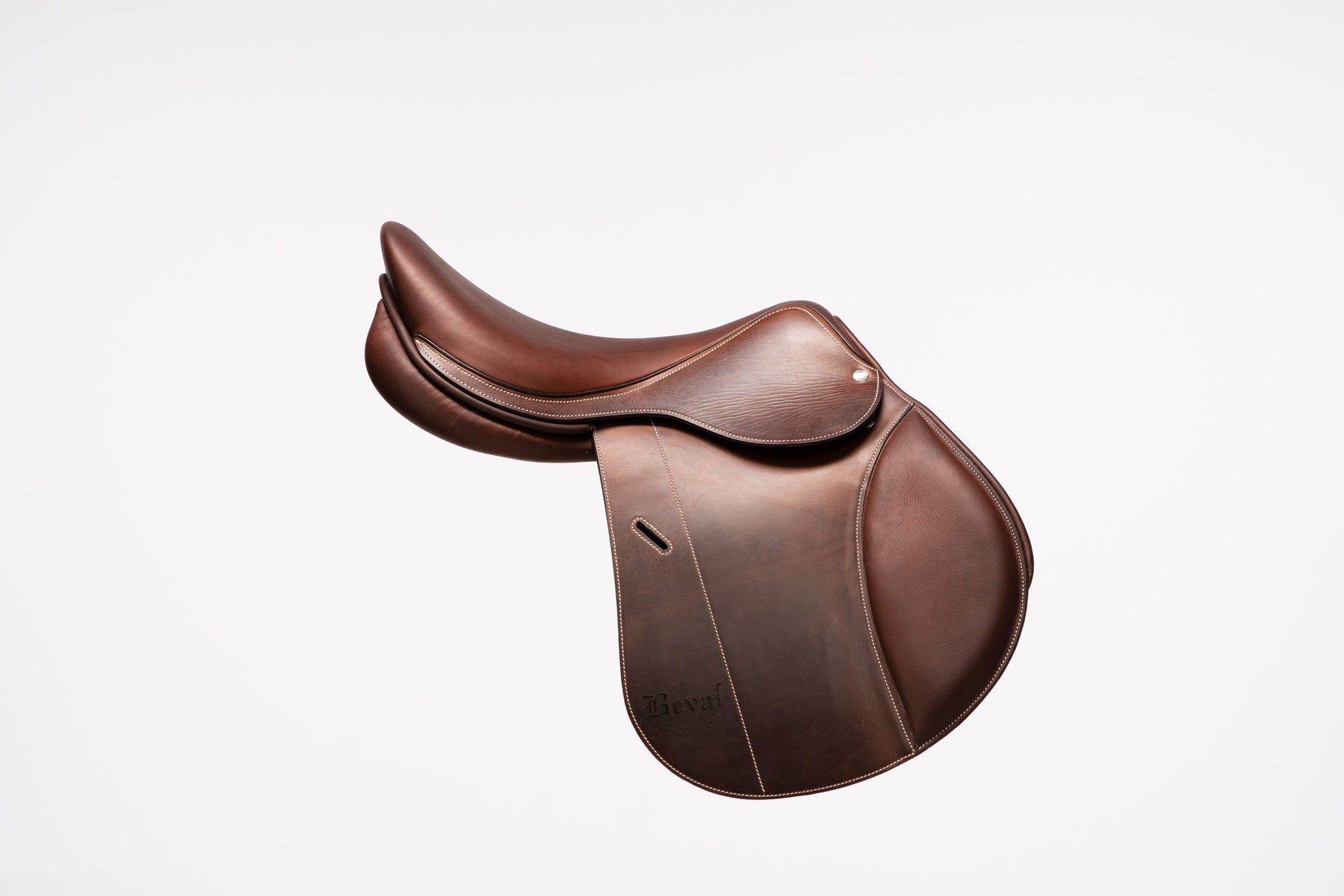 Beval Heritage Saddle – Beval Saddlery