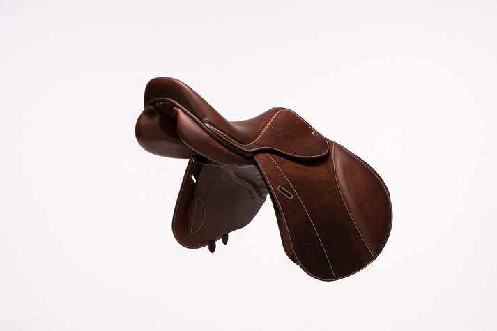 Beval Heritage Saddle – Beval Saddlery