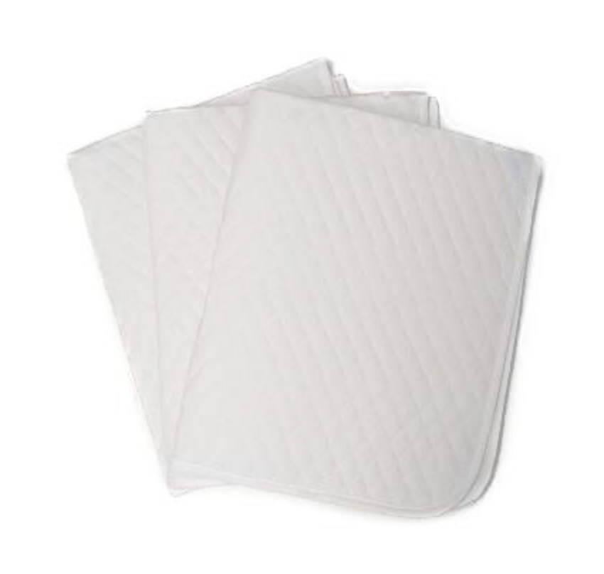 Beval Contour Baby Pad – Beval Saddlery