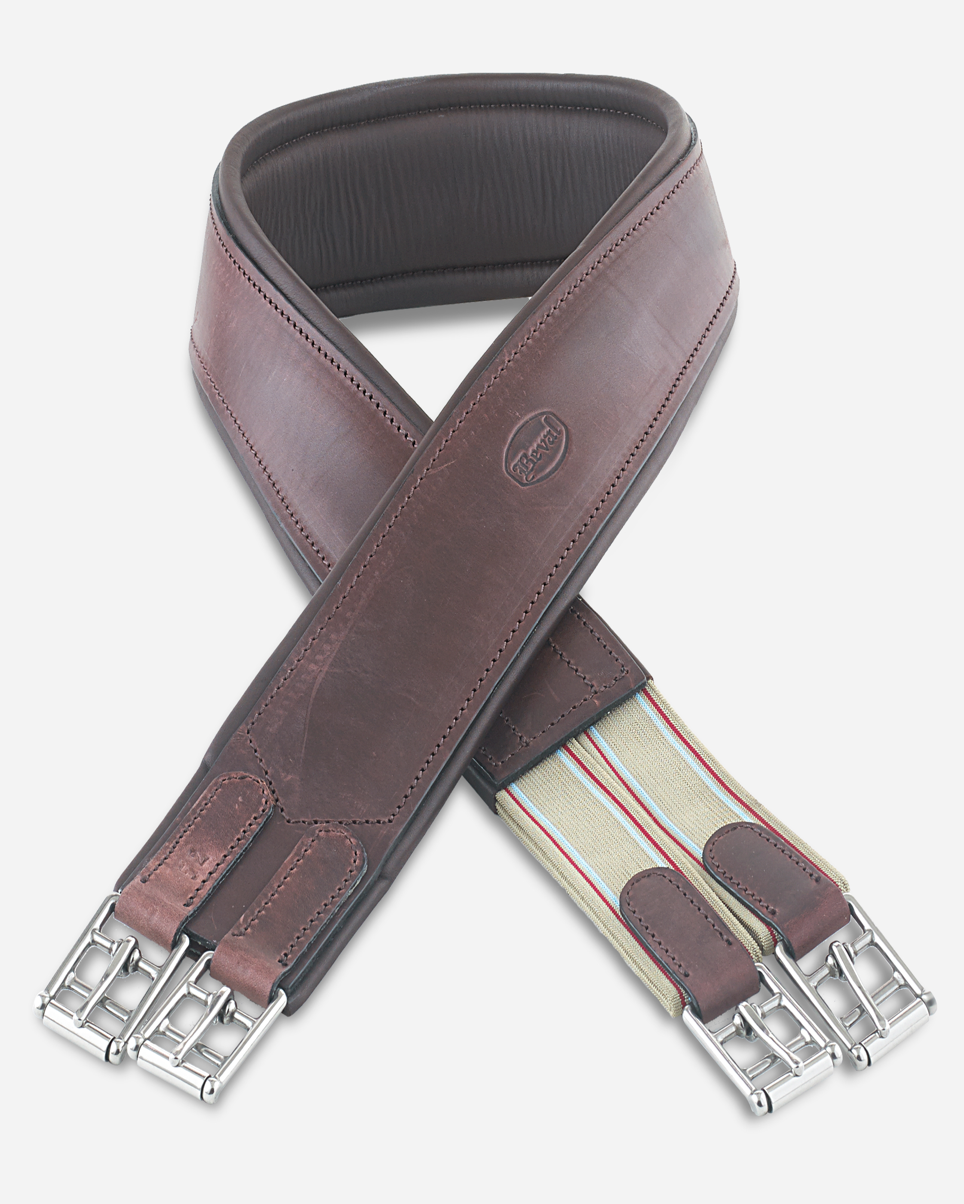 Beval Stamford Panel Girth – Beval Saddlery