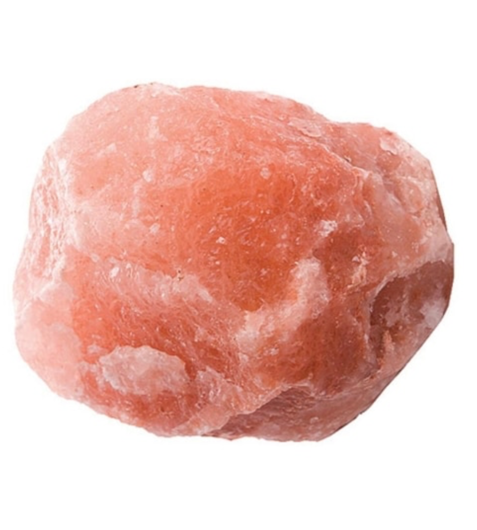 Himalayan Rock Salt Block – Beval Saddlery