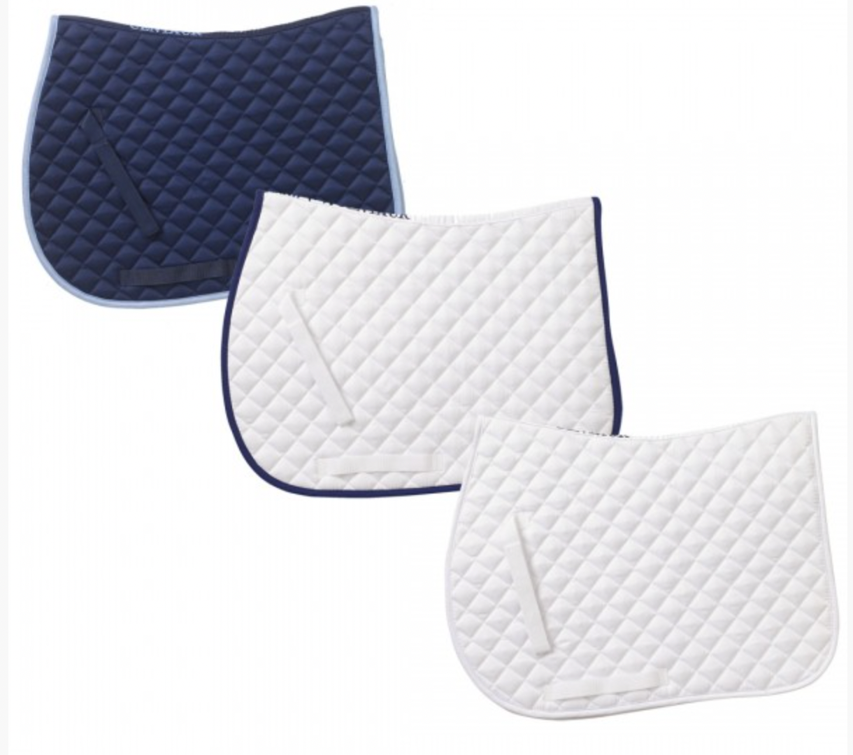 Centaur Imperial All-Purpose Pony Saddle Pad – Beval Saddlery