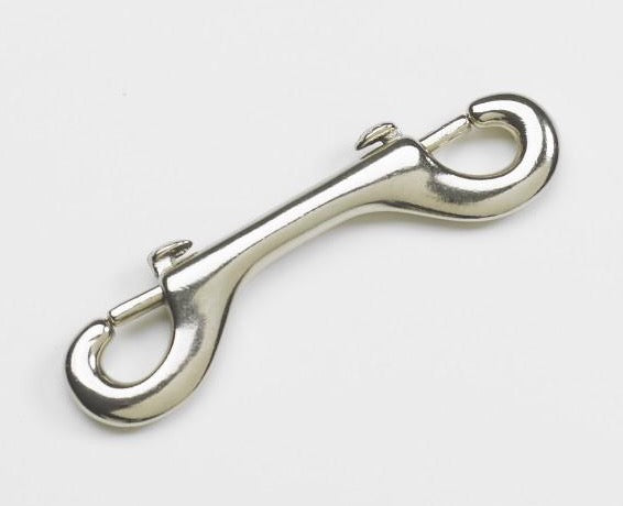 Double End Snap – Beval Saddlery